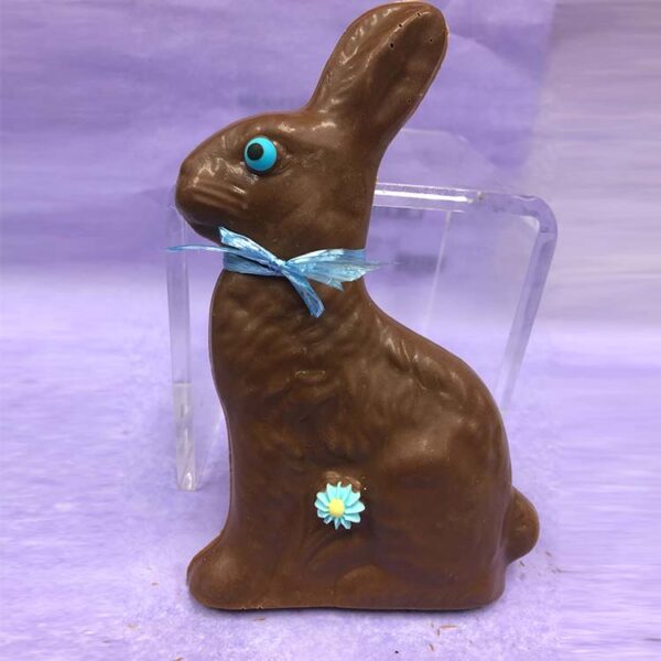 Chocolate Rabbit – Matisse Chocolatier Gourmet Chocolate Englewood NJ
